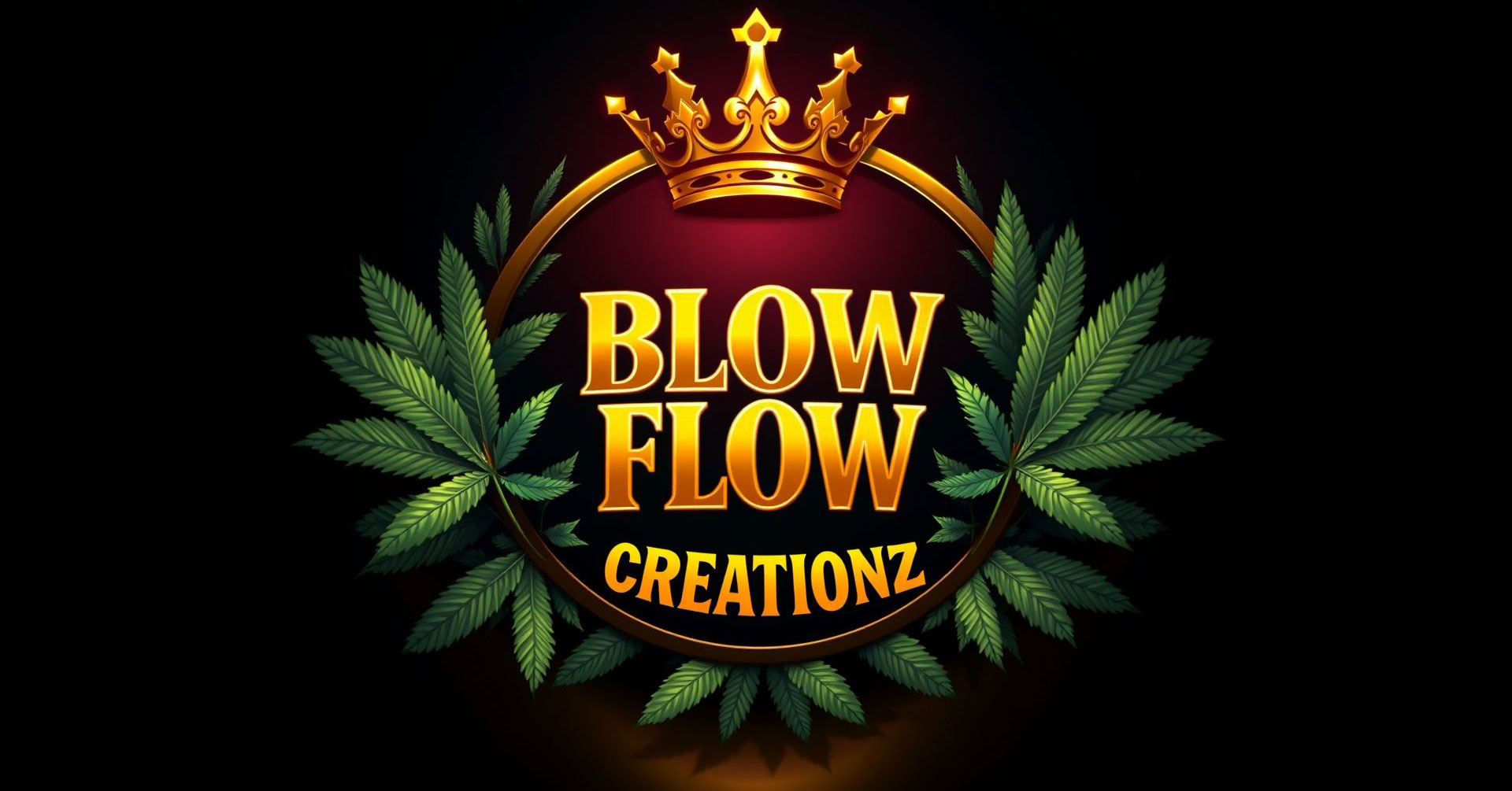 Premium Collectables - Blow Flow Creationz